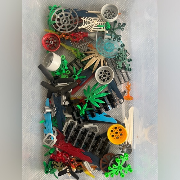 Lego | Toys | Lego Odd Peices | Poshmark